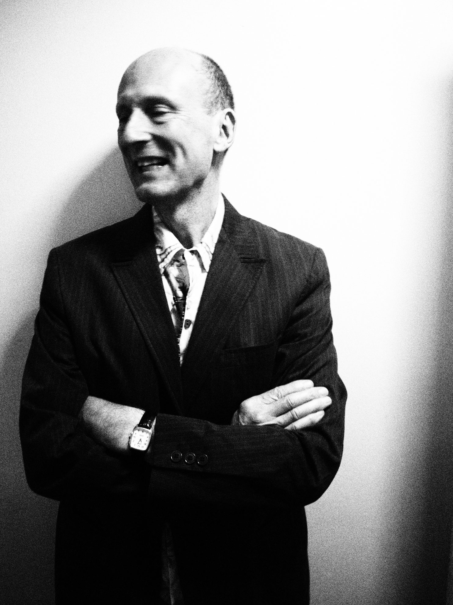 Jeff-Parsons – Loudhailer Music