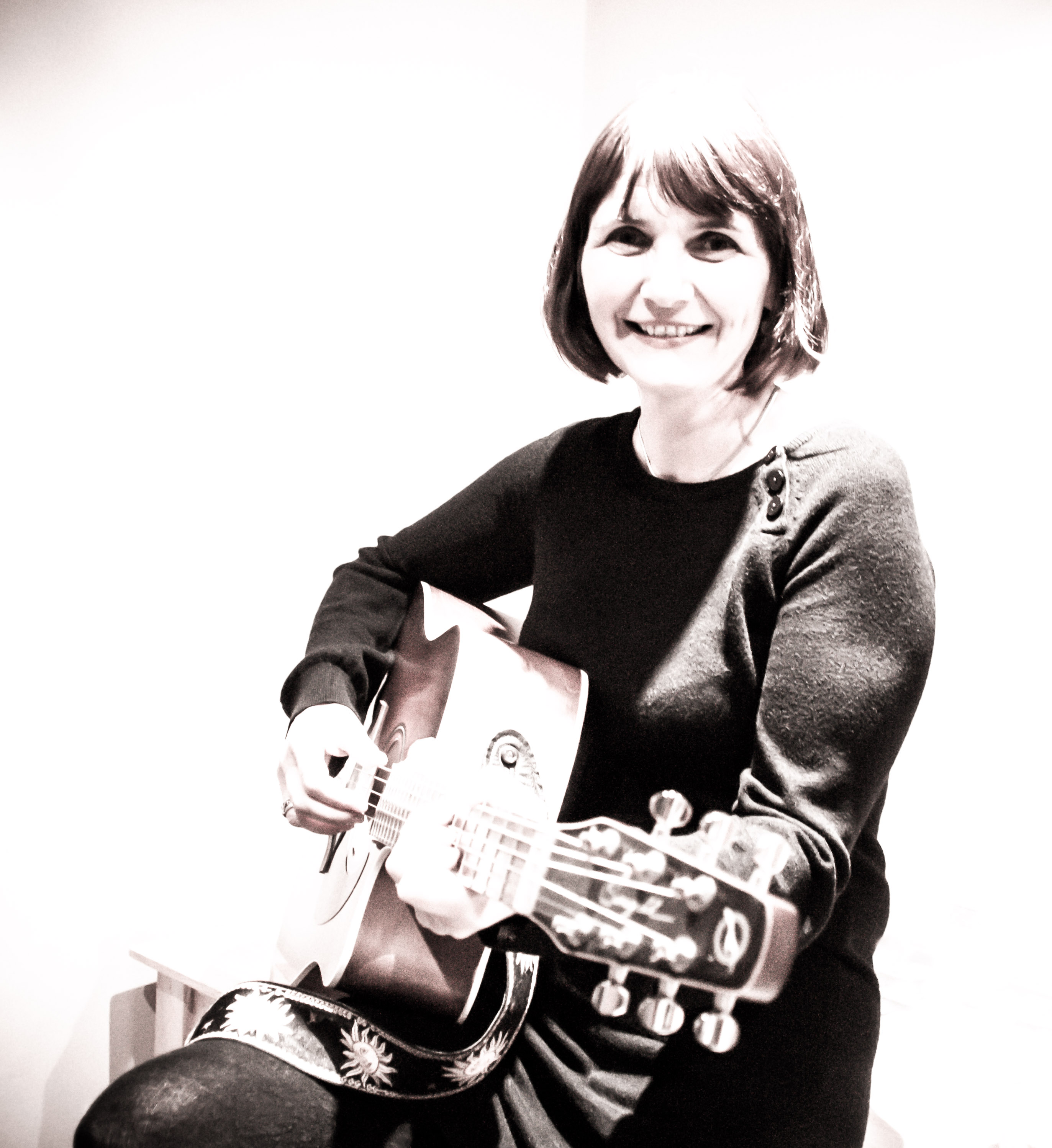 Loudhailer Acoustic March 2015 – Loudhailer Music