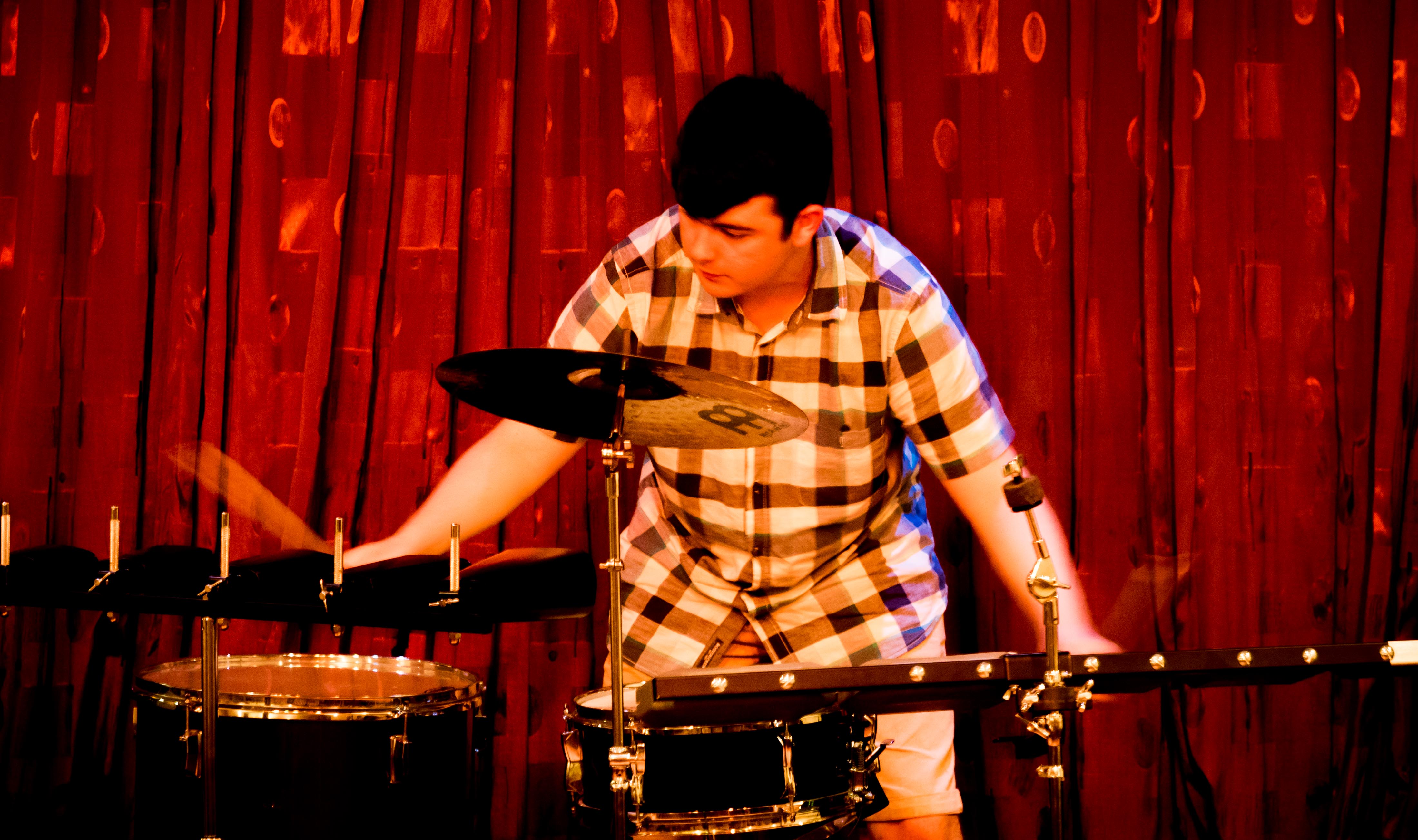 Loudhailer Acoustic July 2017 – Loudhailer Music