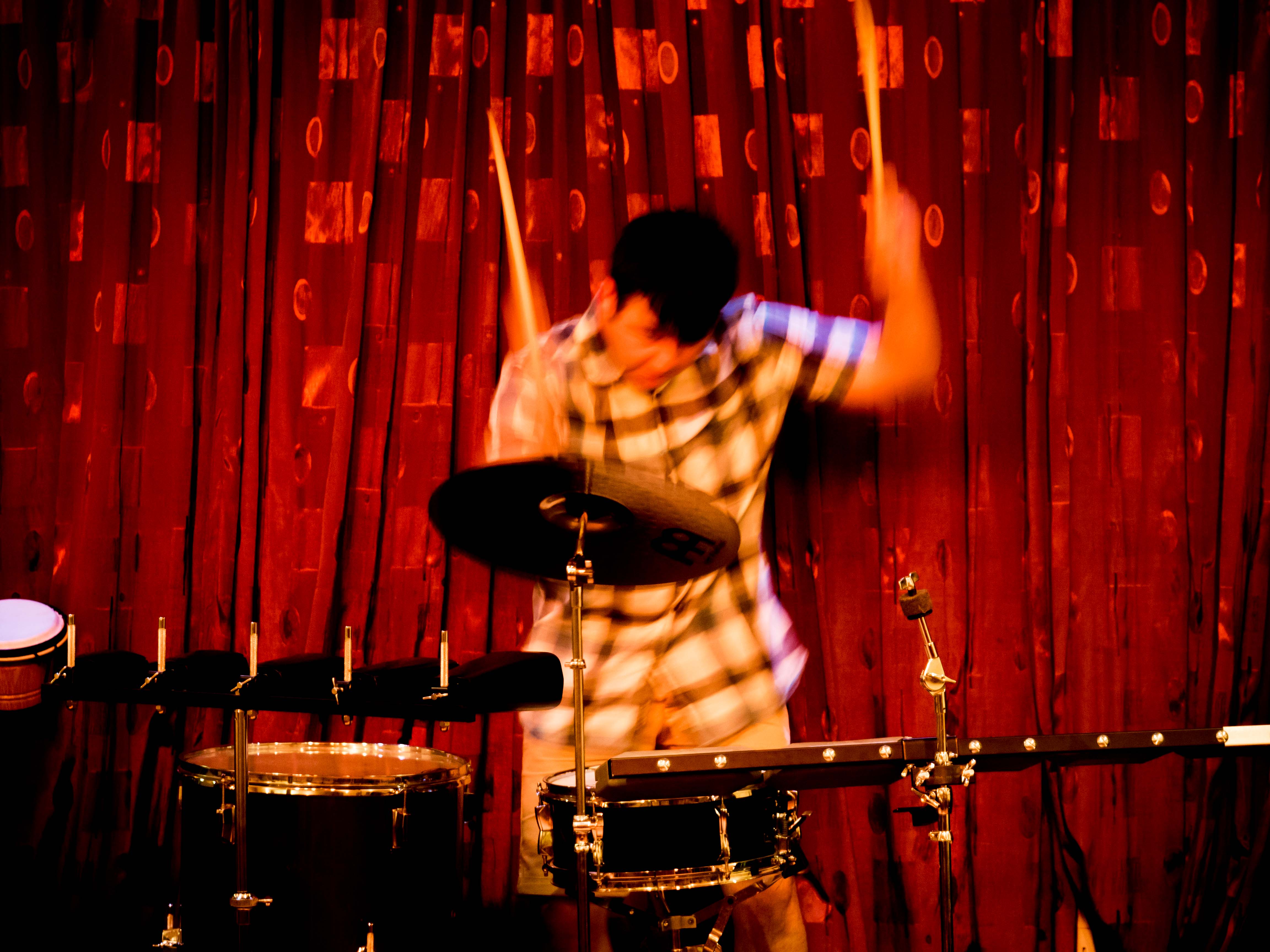 Loudhailer Acoustic July 2017 – Loudhailer Music