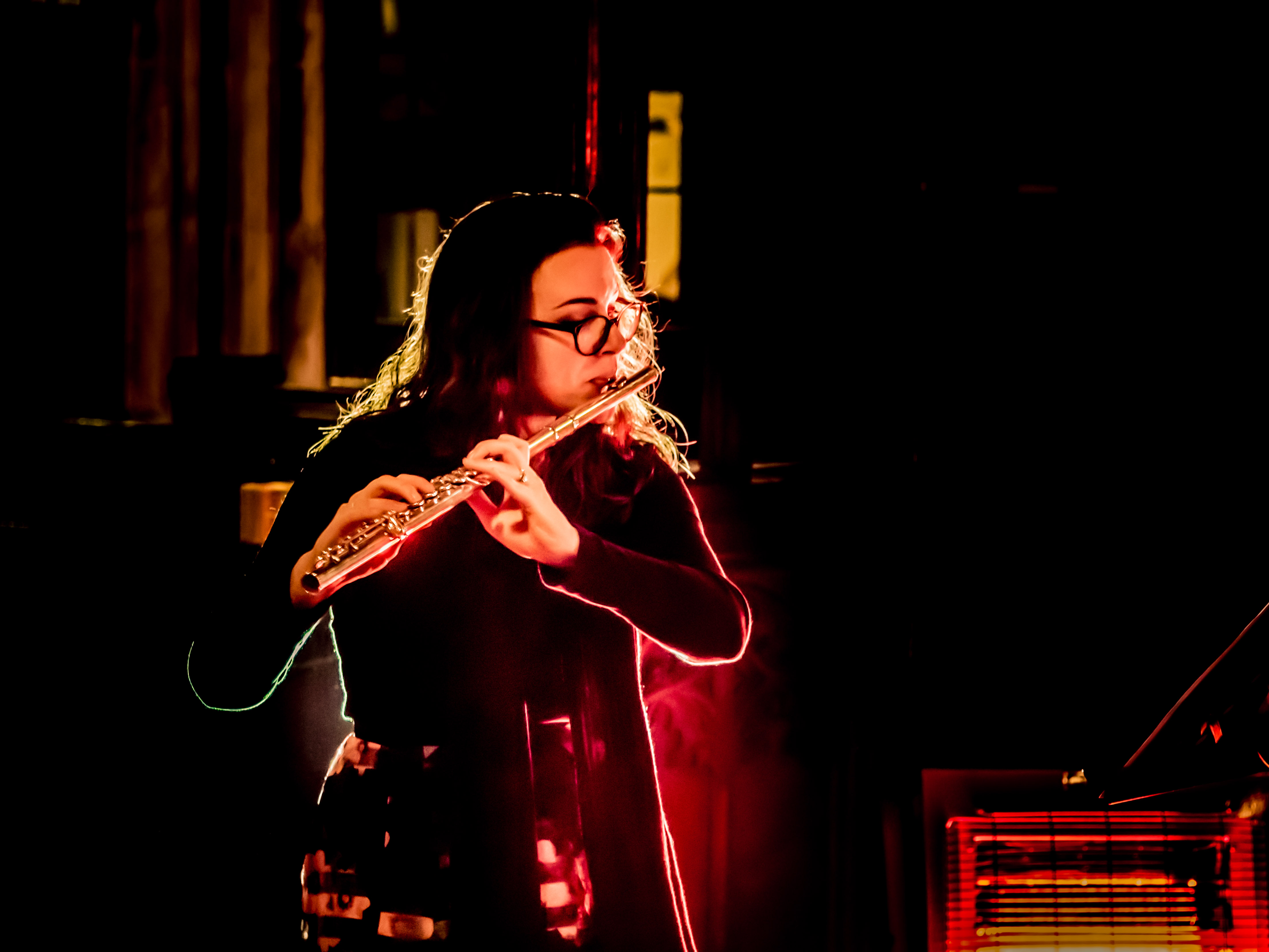 Intimate Classics in the City #2 – Loudhailer Music