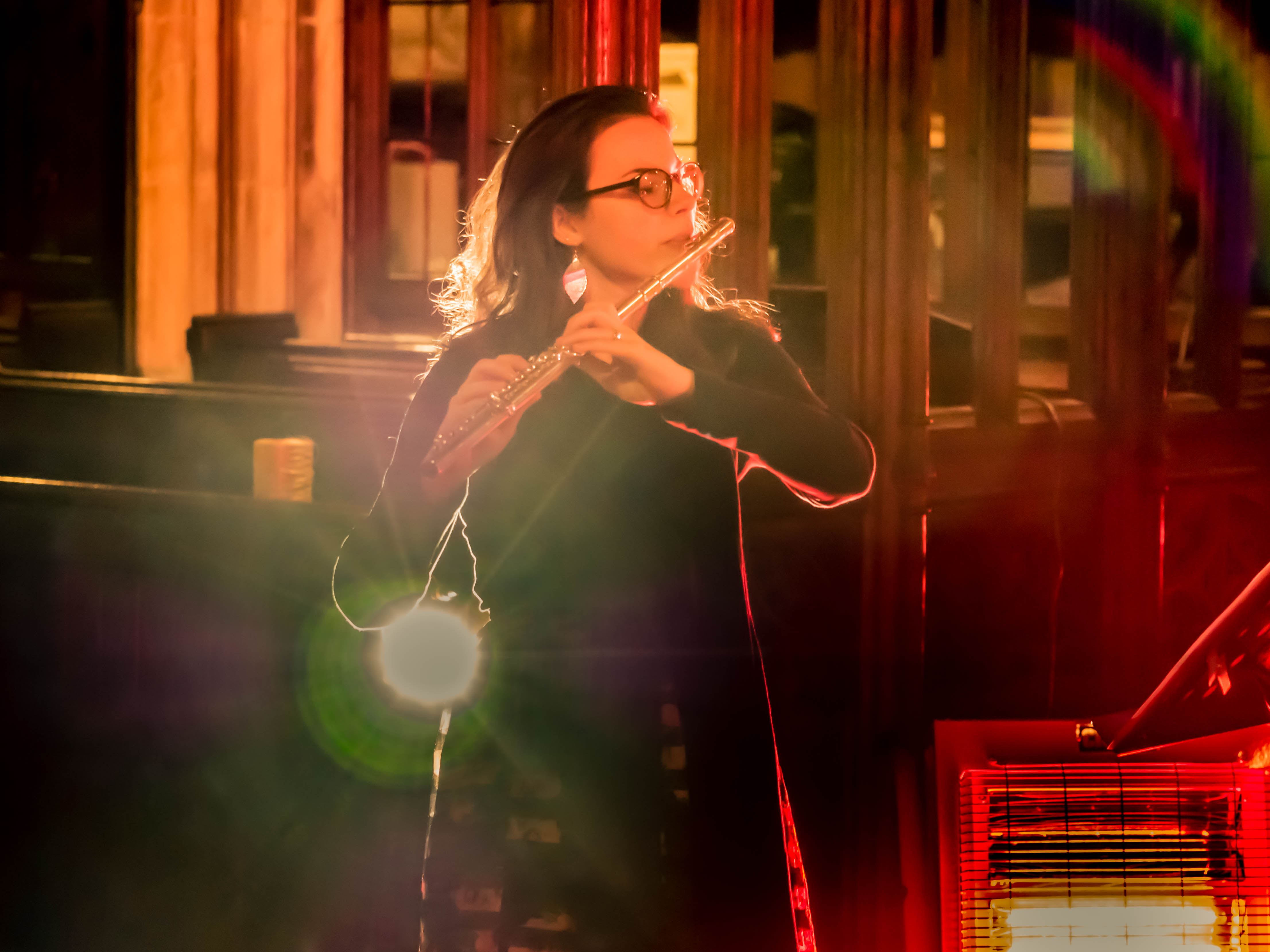 Intimate Classics in the City #2 – Loudhailer Music