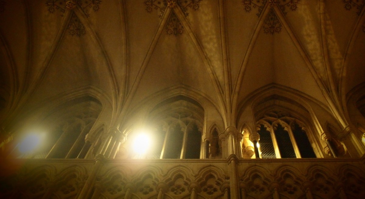 The Stonemason’s Dream by Agent Starling – Loudhailer Music