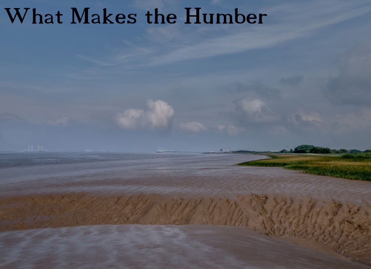 What Makes The Humber Exhibition at Hull Truck – Loudhailer Music