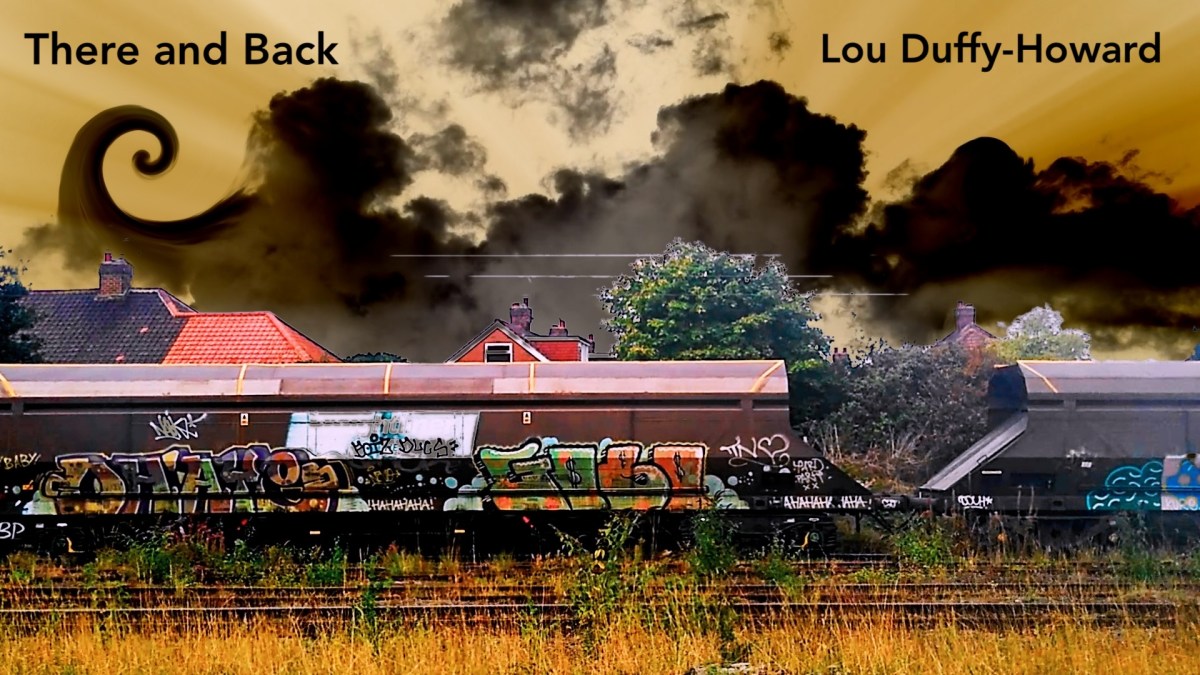 ‘There and Back’ Backstories – Loudhailer Music